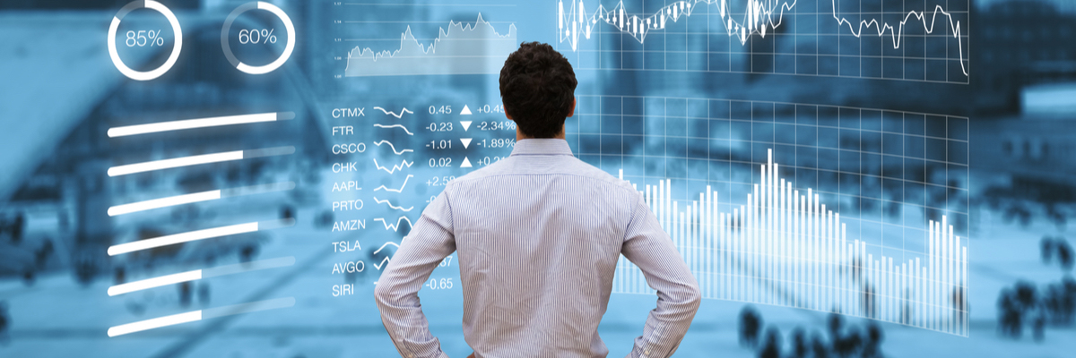 Mastering Data-Driven Digital Disruption - RecVue Mastering Data-Driven Digital Disruption - RecVue